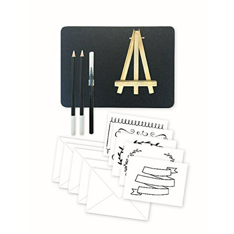Creative Stationery Set