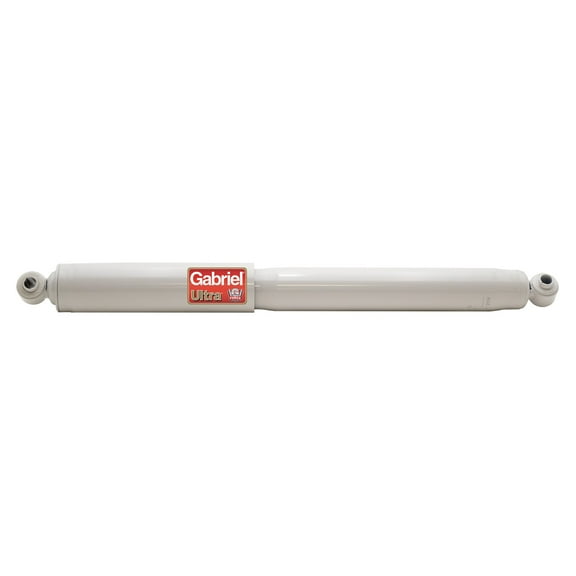 Gabriel G63424 Ultra Truck Front Shock Absorbers Fits 84-01 Jeep ...