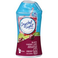 Crystal Light Powdered Drink Mix - Walmart.com