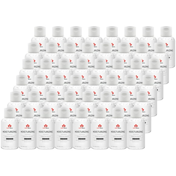 Mini Hand Sanitizer Bulk