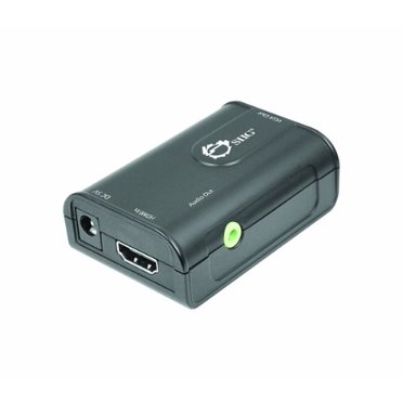 Metra CS-HDM4X1ASW4 HDMI Switch with 4 Inputs, 1 Output and Audio ...