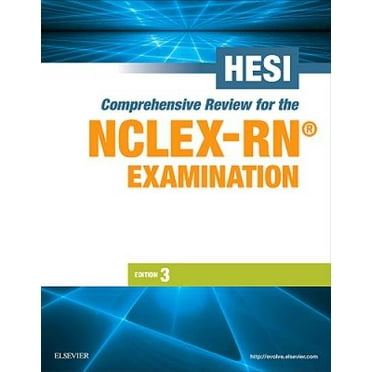 NCLEX-RN Practice Test Questions 2019 And 2020: NCLEX RN Review Book ...
