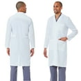 Maevn Red Panda Men's Long Lab Coat [FREE SHIPPING] - Walmart.com