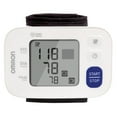 Omron BP6100 3 Series Wrist Blood Pressure Monitor & BCM-500 Body ...