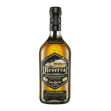 Tequila Agavia Reposado 100% 750 ml | Bodega Aurrera en línea