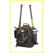 Rawlings R600 Players Baseball & Softball Bat Pack, Scarlet - Walmart.com