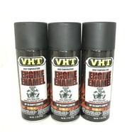 VHT SP123-3 PACK CHEVROLET ORANGE Engine Enamel High Heat Drive Train ...