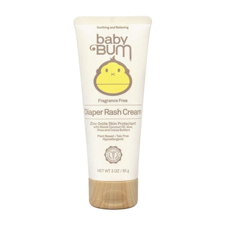 Baby Bum Nappy Rash Cream – 90ml | Walmart Canada
