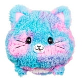 Pikmi Pops Giant Reversible Kessie Cat Surprise Kitty Stuffed Animal ...