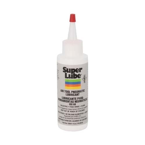 Super Lube Air Tool Pneumatic Lubricant - Walmart.com