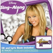 Disney Sing-Along: Duets / Various (CD) - Walmart.com