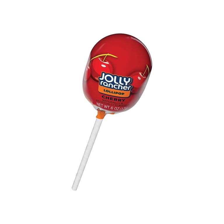 Jolly Rancher Pop Walmart