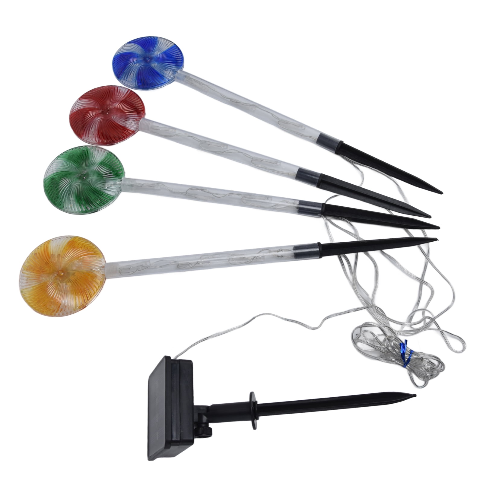 Christmas Led Pathway Markers at Kathaleen Velasquez blog