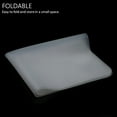 Aspire Extra-Large Reusable Non-Slip Table Topper Silicone Placemat 16 ...