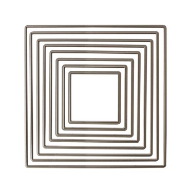 Rectangle Cutting Die Set by Recollections™ - Walmart.com