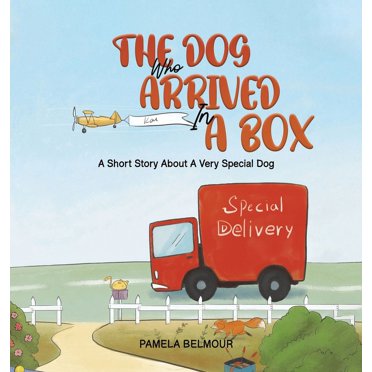 The Poet's Dog (Paperback) - Walmart.com