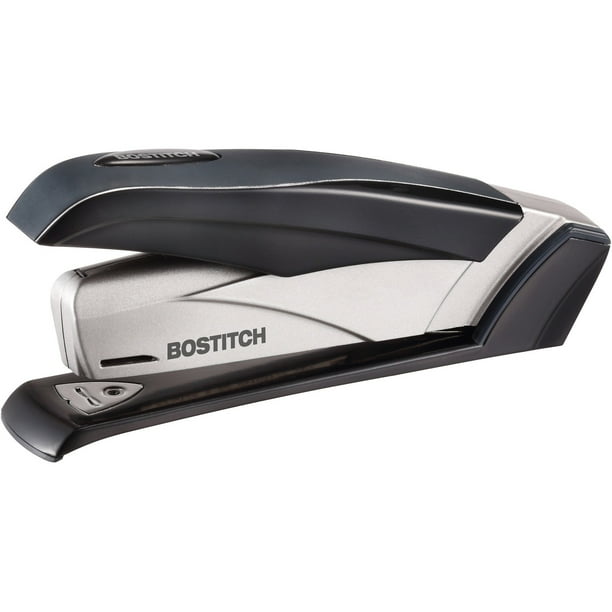 Bostitch Spring-Powered Premium 28 Desktop Stapler, Reduced Effort ...