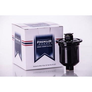 Premium PF6680 Premium Guard Fuel Filter - Walmart.com