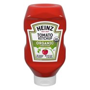 Heinz Tomato Ketchup Single Serve Packets, Perfect for Takeout and ...