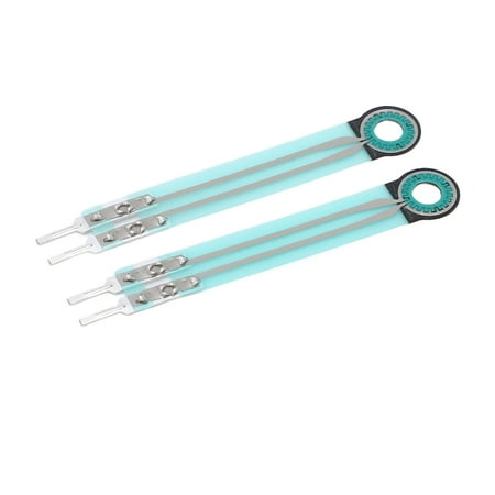 Thin Film Pressure Sensor, Flexible Pressure Sensor 100g-5kg Sensing ...