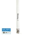 Shakespeare 5018 17.5', 9dB Galaxy VHF Antenna, 2-Pc - Walmart.com