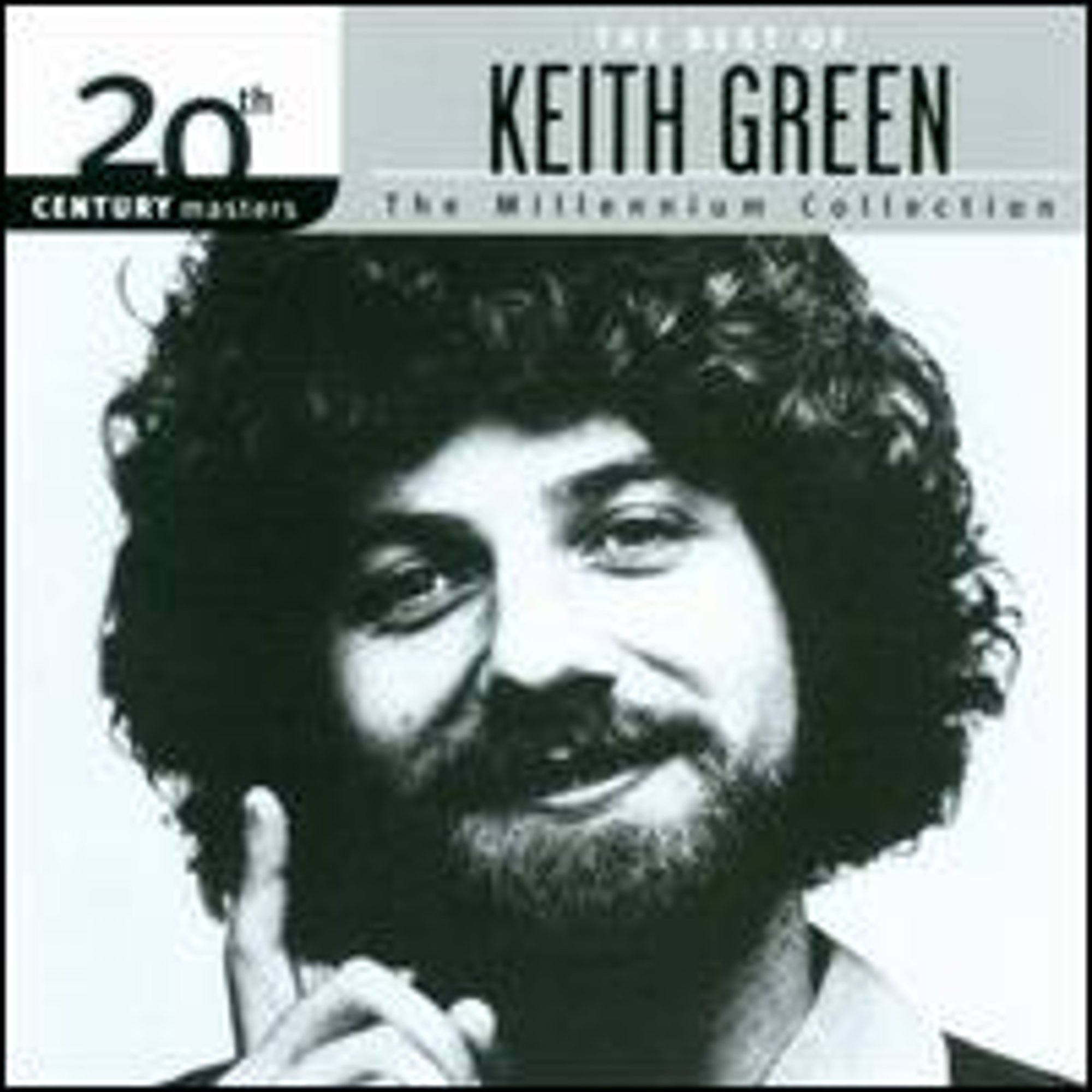 Pre-Owned 20th Century Masters: The Millennium Collection - The Best Of ...