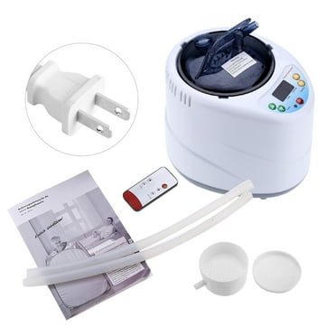 Steam Sauna,Sauna Steam Generator,Body Relaxation,3 Liters,with ...