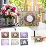Wadada 2025 Calendar, 2025 Hangable Monthly Wall Calendar,Jan. 2025 ...