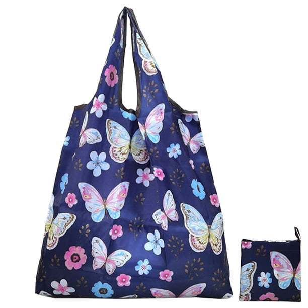 Coofit Shopping Bag Reusable Grocery Tote Bag Shopping Tote Bag Grocery ...
