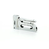 Hyper Tough Heavy Duty Staple Gun, Durable Steel Frame, Heavy-Duty ...