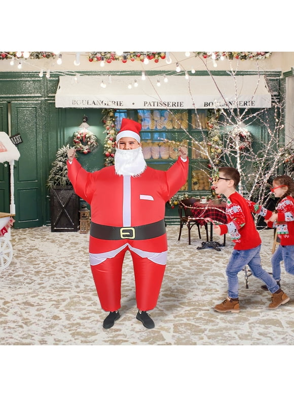 Inflatable Costumes in Halloween Costumes - Walmart.com