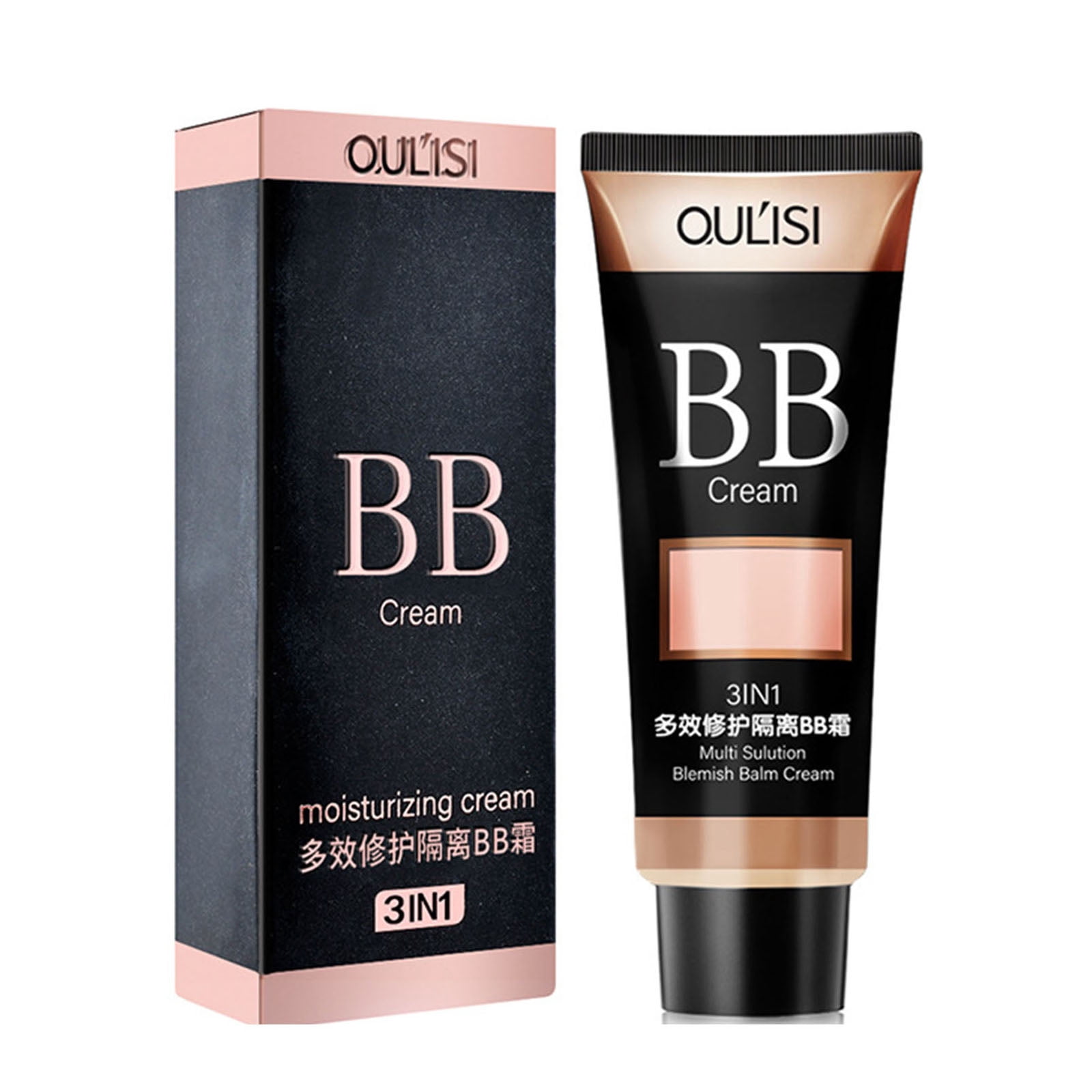 BB cream corrector base crema hidratante maquillaje desnudo base ...
