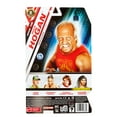 WWE Hulk Hogan Action Figure, 6-inch Collectible Superstar with ...