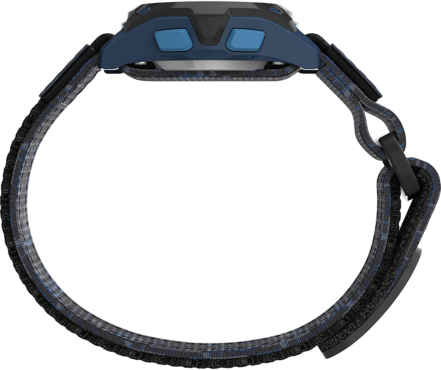 Reloj Timex Time Machines Digital de 35 mm Timex Timex | Walmart en línea
