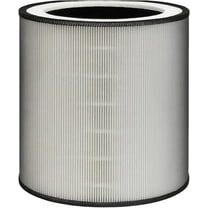 GermGuardian Air Purifier Replacement Filter M, FLT4700, HEPA Pure ...