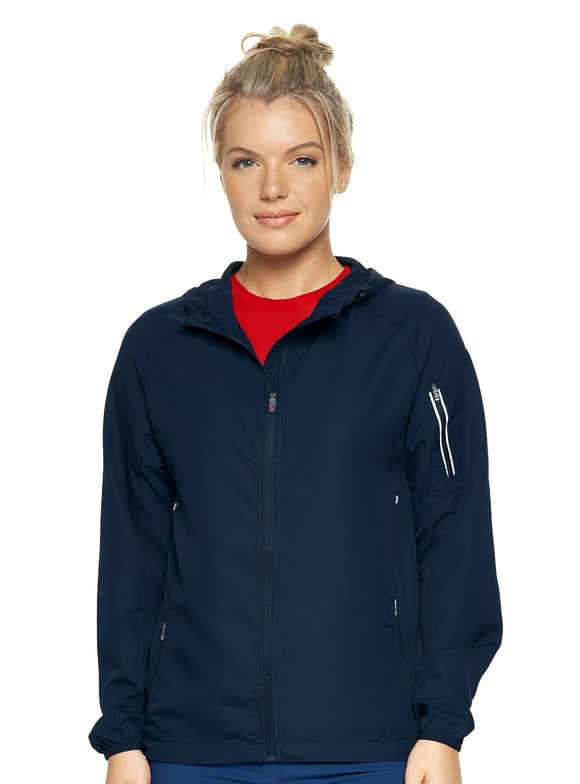 Athletech Jacket