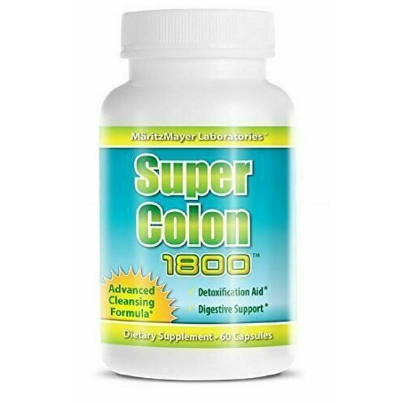 Super Colon Cleanse Products