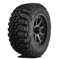 Finalist Terreno M/T 285/70 R17 All Season LT285/70R17 10 Ply 121/118Q LR E Mud Terrain Tire (No ...