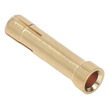 Connector Plug, Conductivity Stable Transmission Brass Battery ...