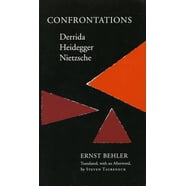 Deconstruction and the Remainders of Phenomenology : Sartre, Derrida ...