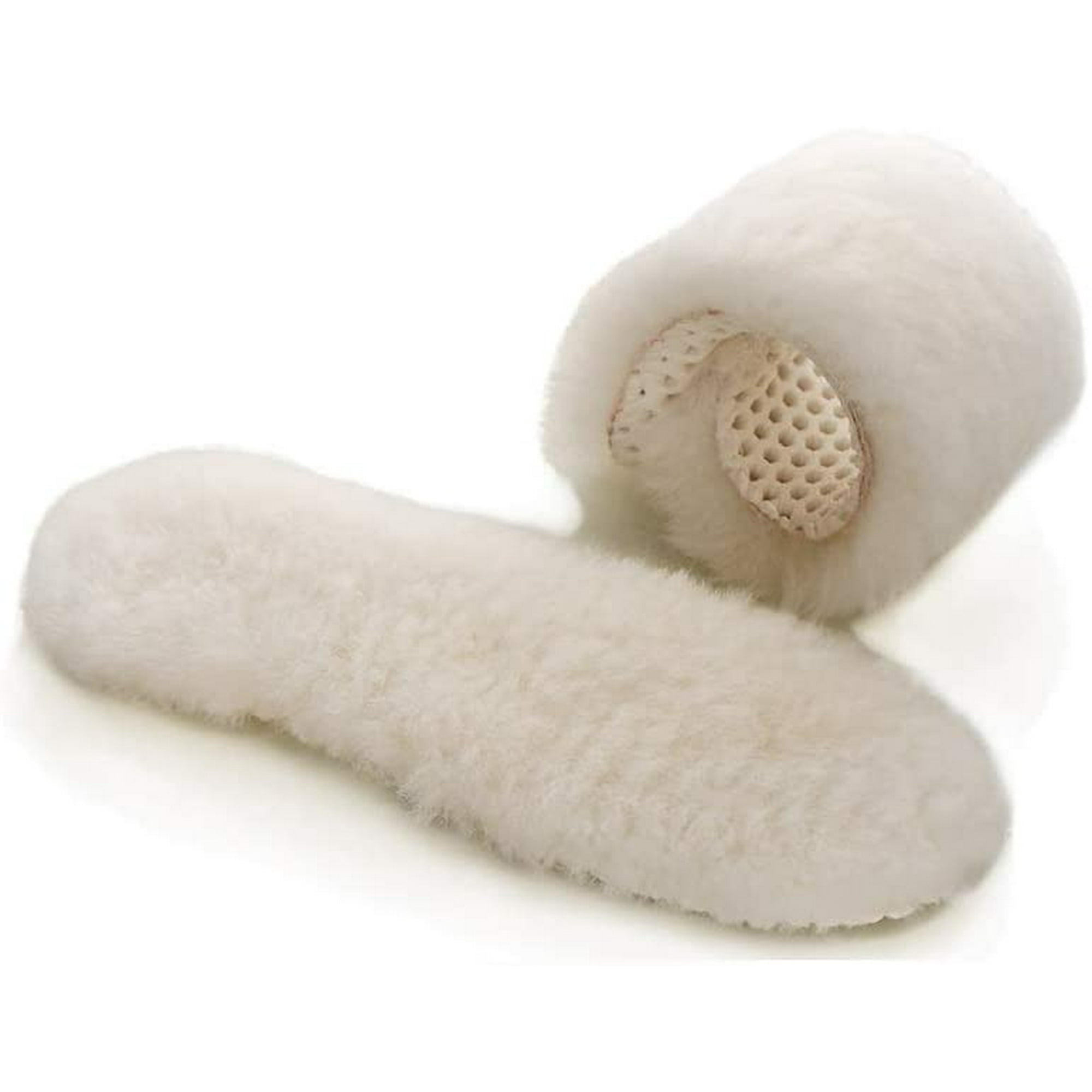 Click here for Lgnang Genuine Sheepskin Lambswool Cushioning Shea... prices