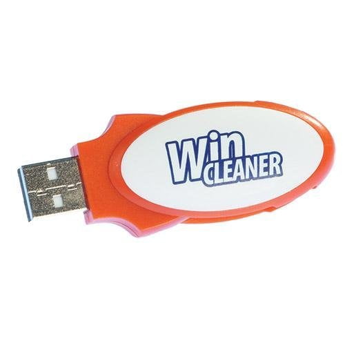 As Seen on TV Win Cleaner Oneclick Professional Clean - Walmart.com