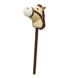 Spark Create Imagine Plush Riding Stick - Imaginary Play - Walmart.com