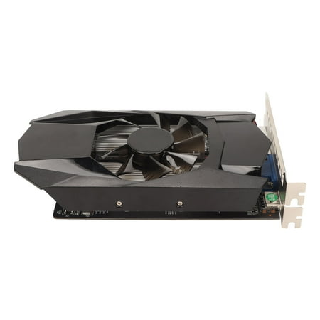 Graphics Card, 128bit PCI Express X16 2.1 4GB GDDR5 PC Graphics Card ...