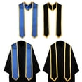 160x9.5cm Grad Season Unisex Adult Graduation Stole Sash for Academic ...