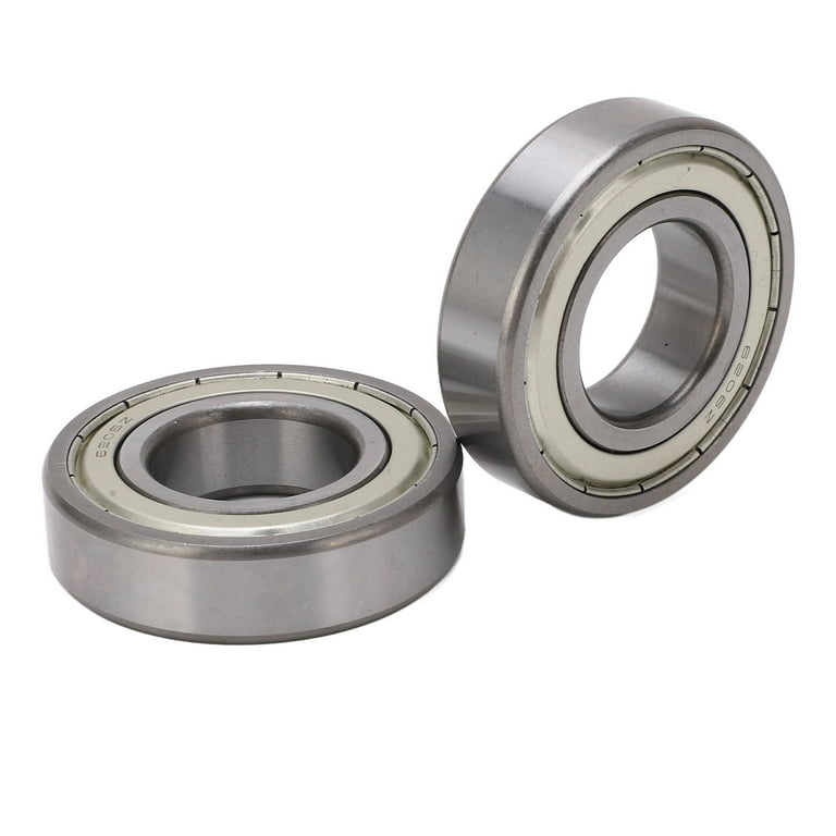 SKF Bearing 306 NR, 30x72x19 Mm, 51% OFF | www.pinnaxis.com