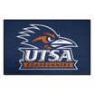 UTSA Starter Rug 19"x30" - Walmart.com