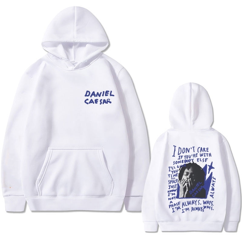 Click here for Naikaiku Daniel Caesar Never Enough Always Print H... prices