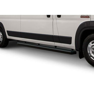 2015-2019 Ford TRANSIT VAN (FULL SIZE) (Driver 31.5"/Passenger 96.5 ...