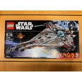 LEGO Star Wars TM The Arrowhead 75186 - Walmart.com